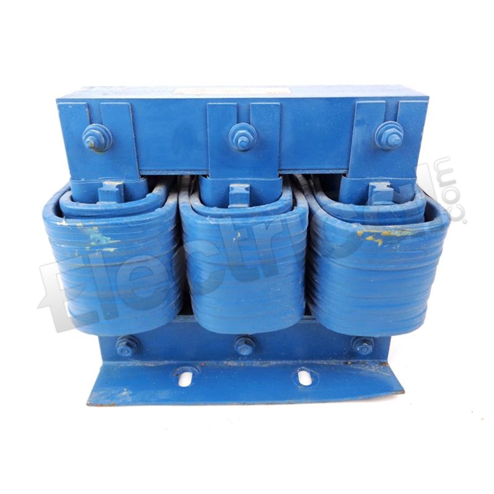 MTE RL-13002 Line Reactor Transformer