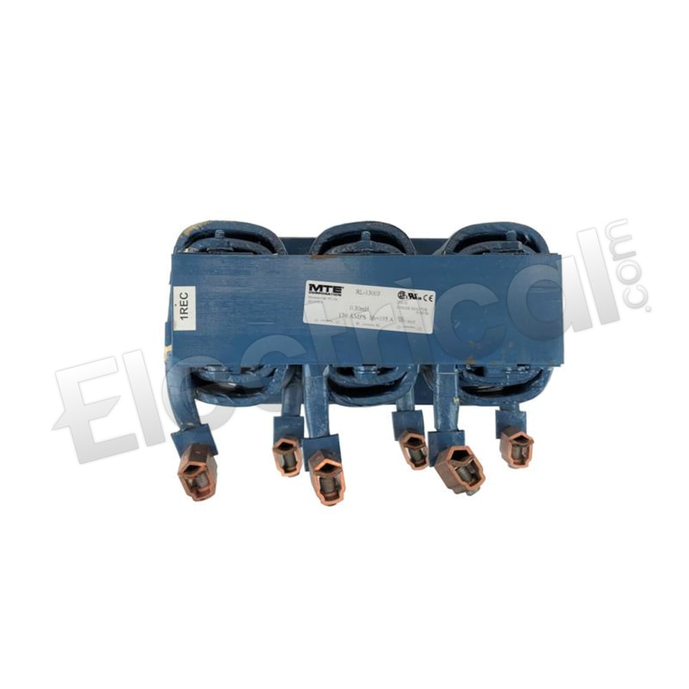 MTE RL-13003 Line Reactor Transformer