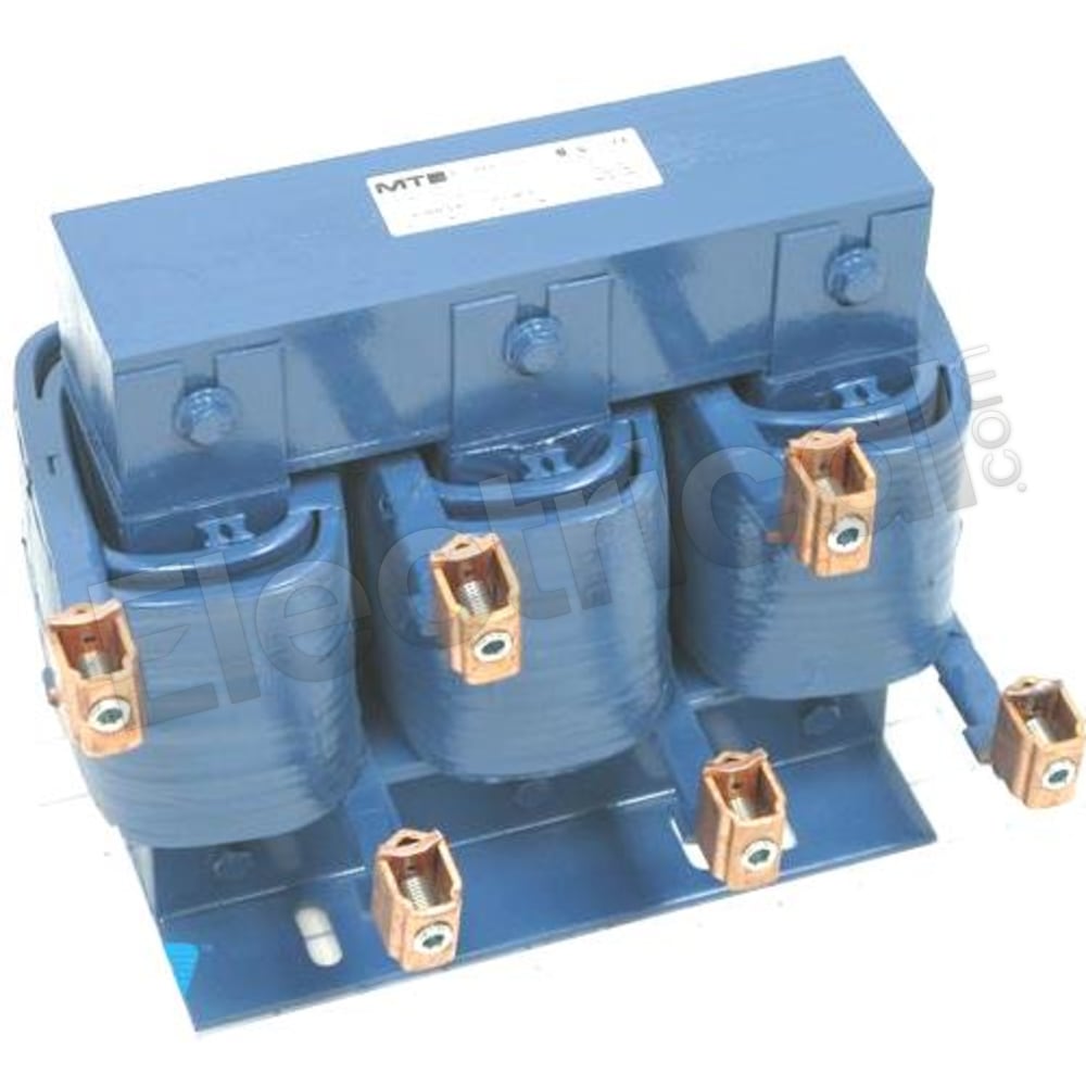 MTE RL-16003 Line Reactor Transformer