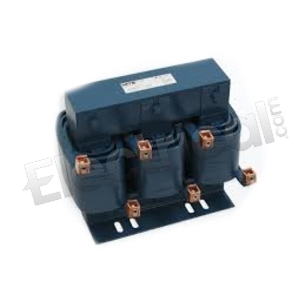 MTE RL-25003 Line Reactor Transformer