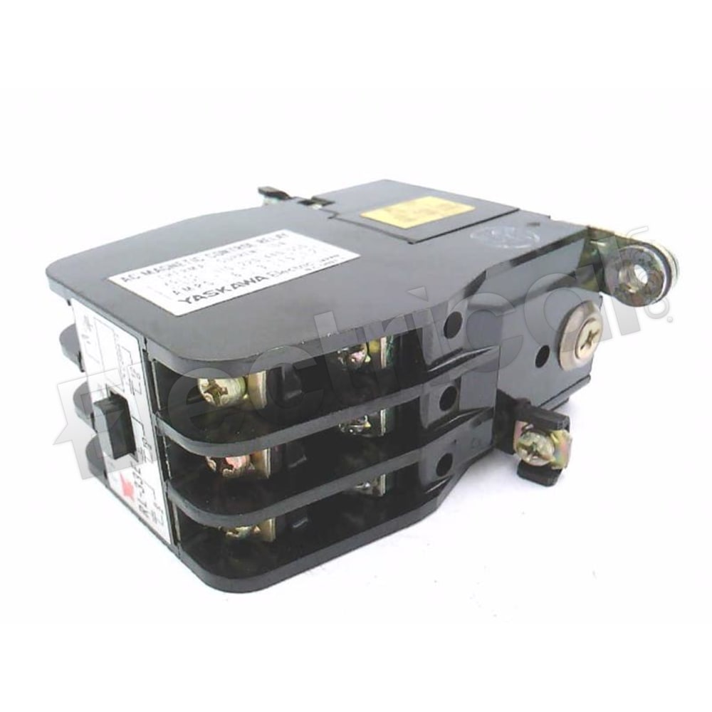RL-33E-110V Yaskawa Overload Relay Motor Control