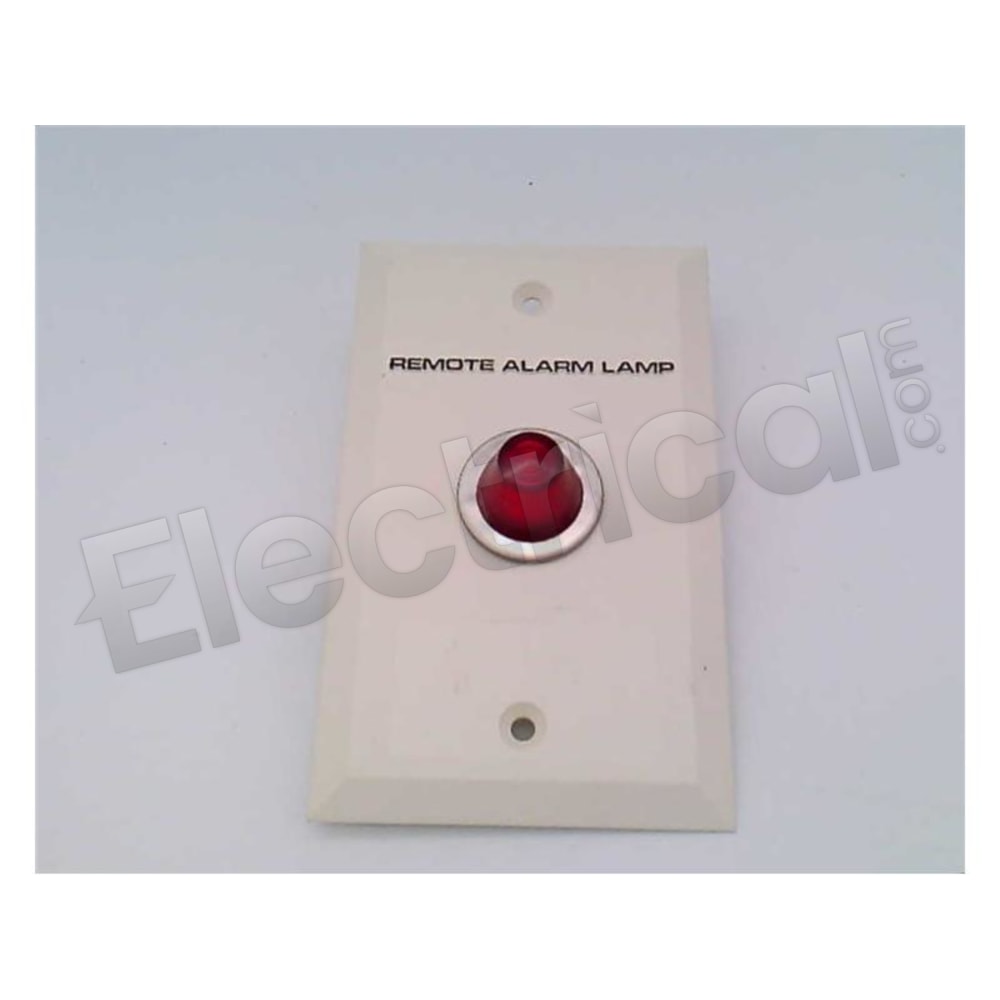 Siemens RL-40 Fire Safety Building Maintenance