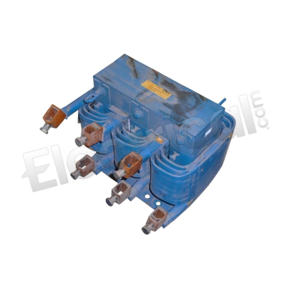 RL-40003 MTE Line Reactor Transformer