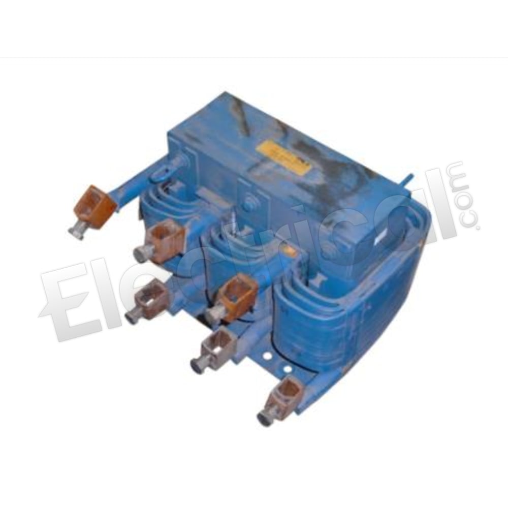MTE RL-60003 Line Reactor Transformer