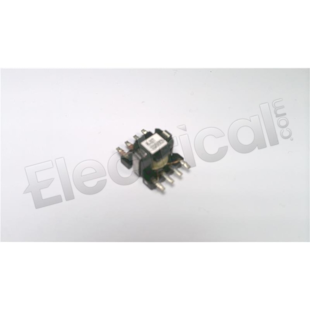 ABB RL-7677 Dry Type Transformer