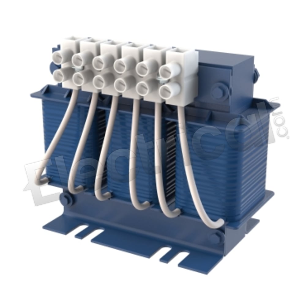 ABB RL03502 Line Reactor Transformer