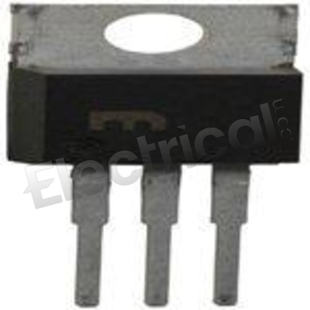 Rectron RL1605C Diode Semiconductor