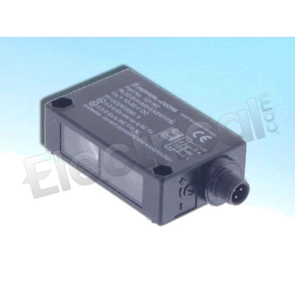 Pepperl + Fuchs RL32-54/47/73C Sensor Automation