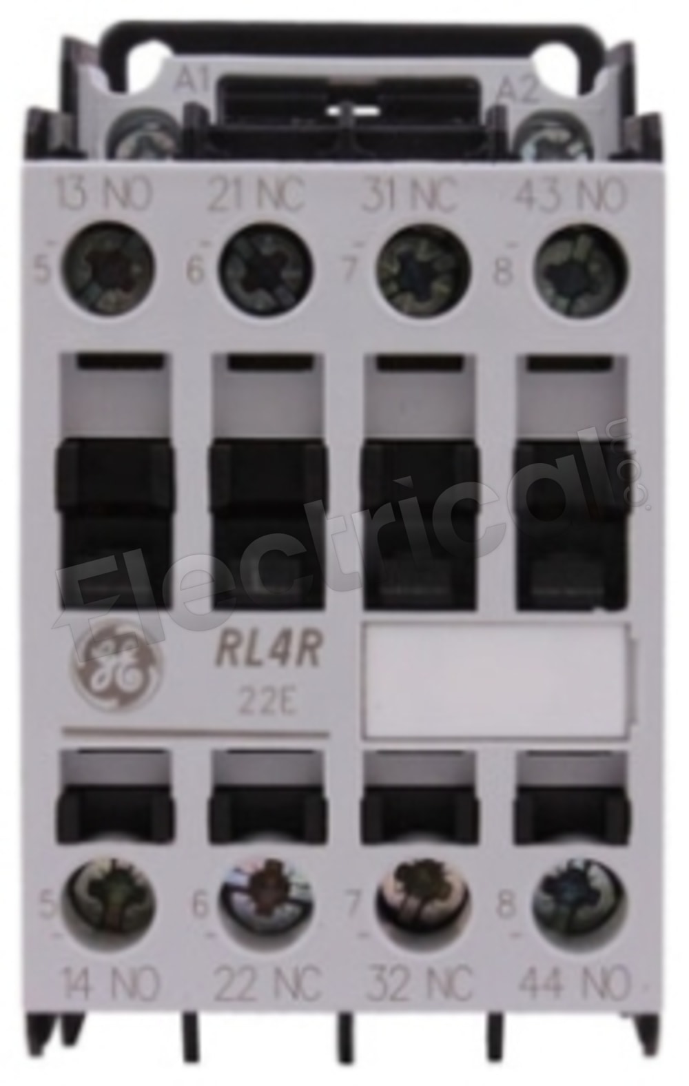 RL4RA022TJ General Electric A Contactor