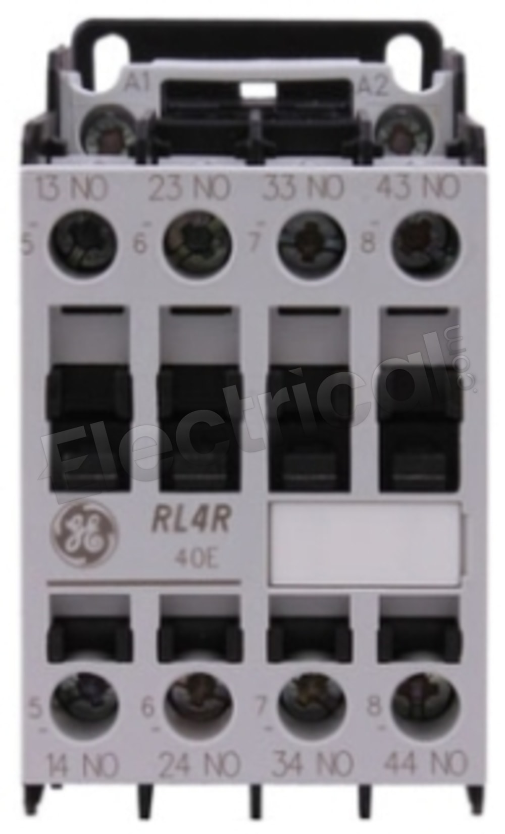 RL4RA040TJ General Electric RL Series A Contactor