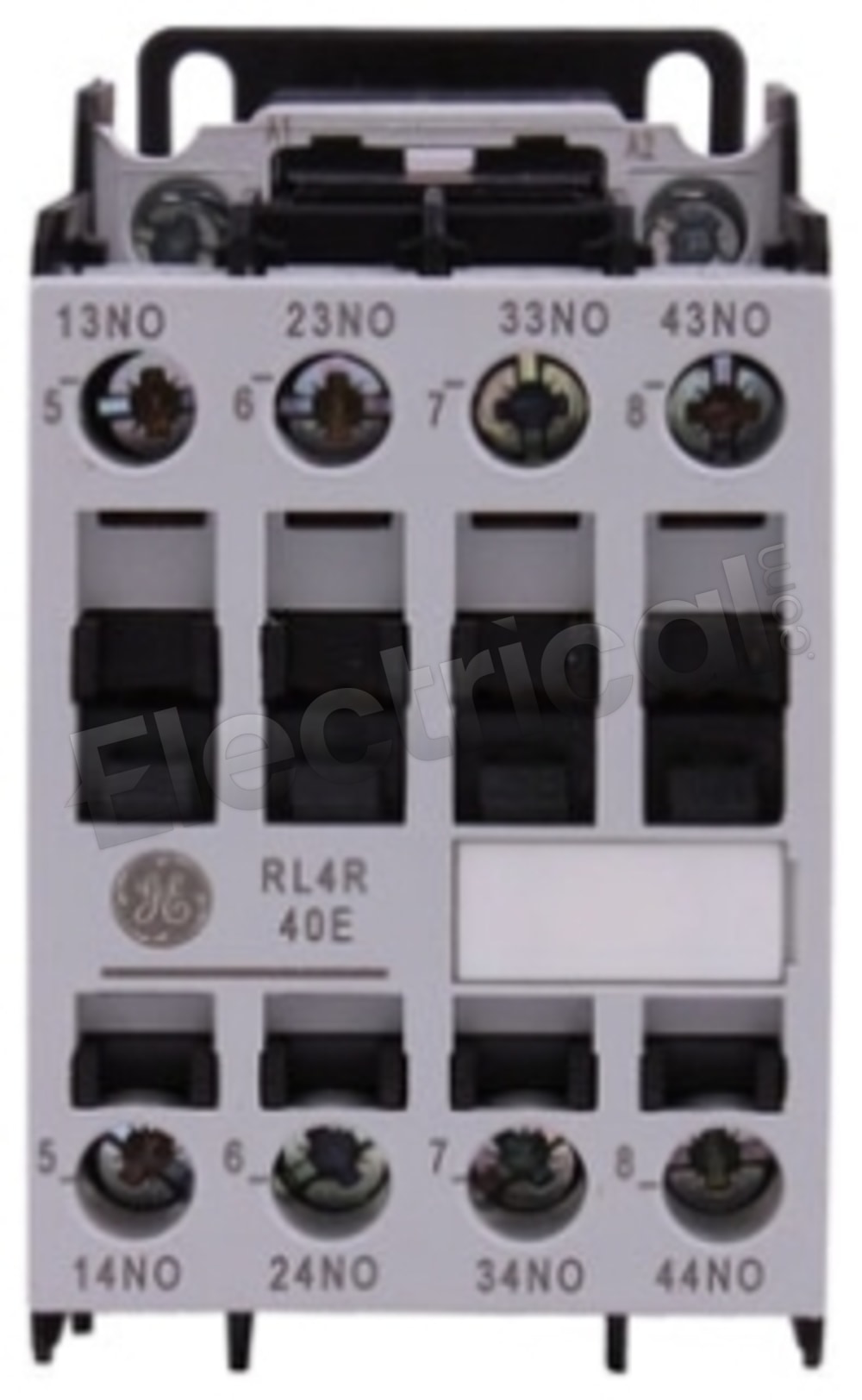 General Electric RL4RD040TD Contactor Motor Control