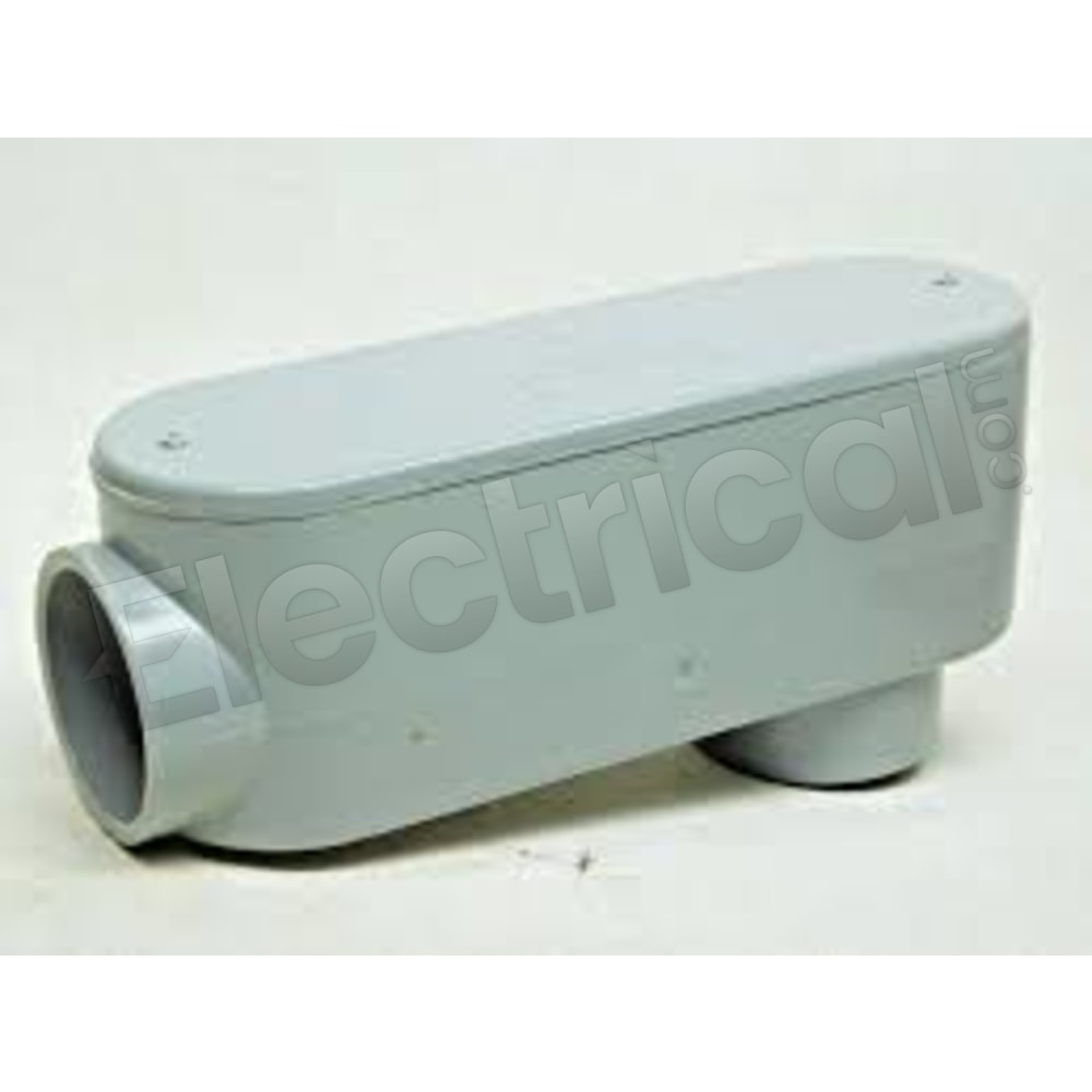 Royal RLB60S Conduit Fittings Electrical Product