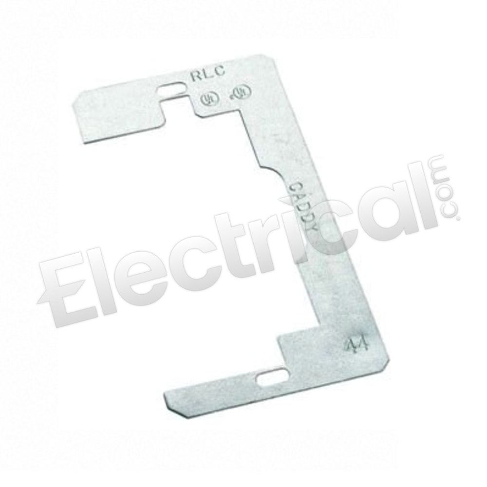 Erico RLC Pin/Retaining Clip Machine Part