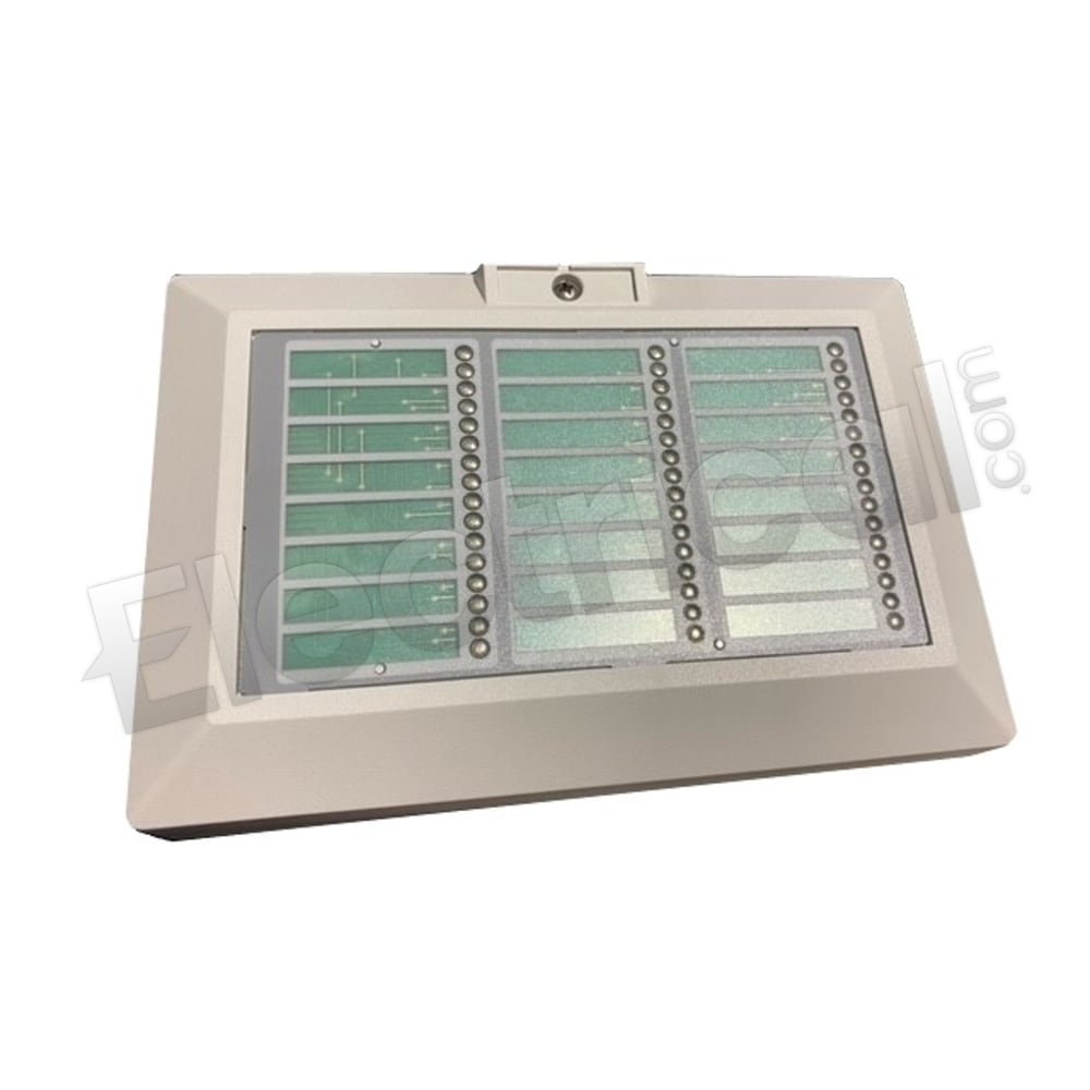 Utc Fire & Security Company RLED24 Fire Safety Building Maintenance