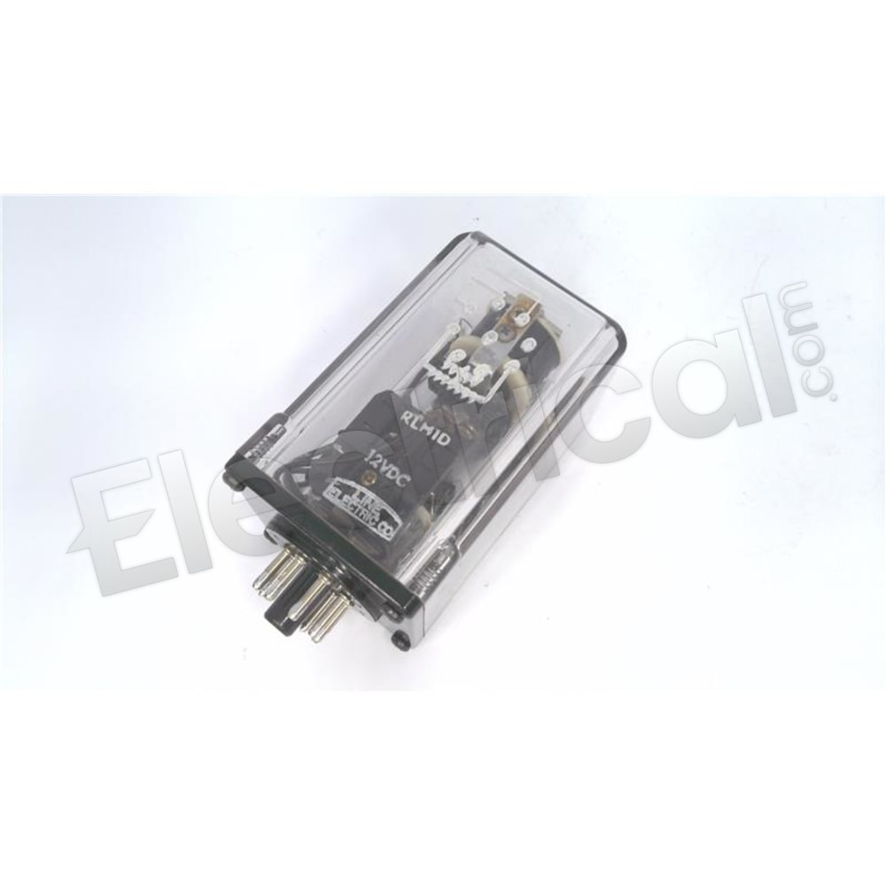 Line Electric RLH1D-12VDC Fuse Part And Accessory Circuit Breaker
