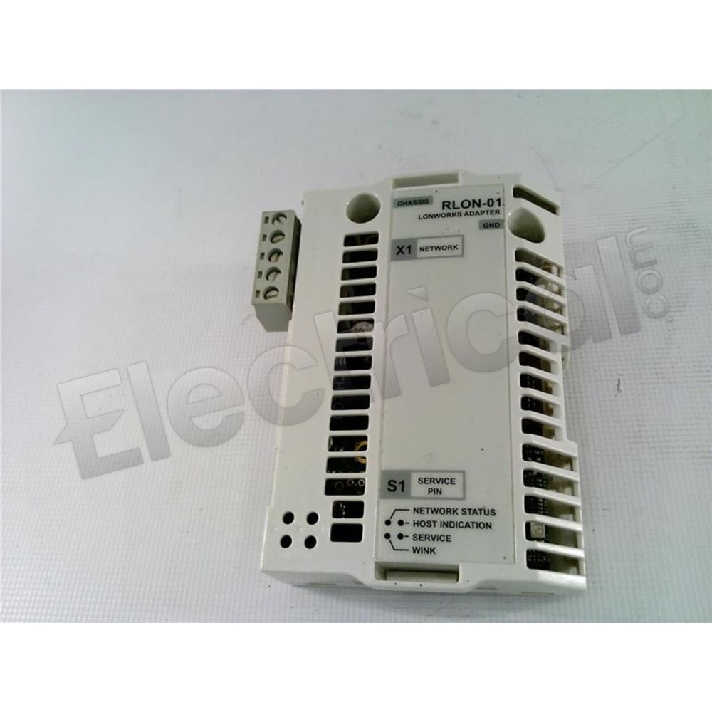 RLON-01 ABB PLC Module Automation