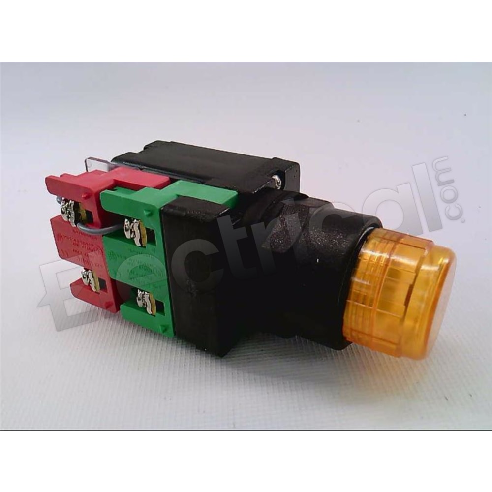 C3 Controls RLPTT125DLA-IPBCAR Resistor Electrical Component