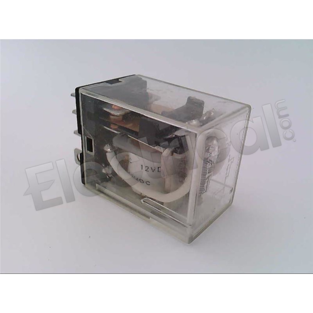 RLQDI-2DQ-12VDC ABB Fuse Part And Accessory Fuse