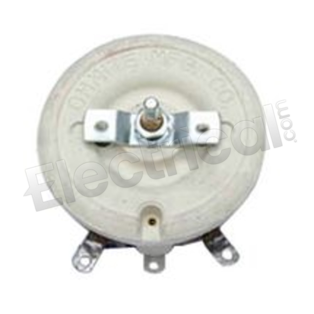 Ohmite RLS5R0E Rheostat Automation