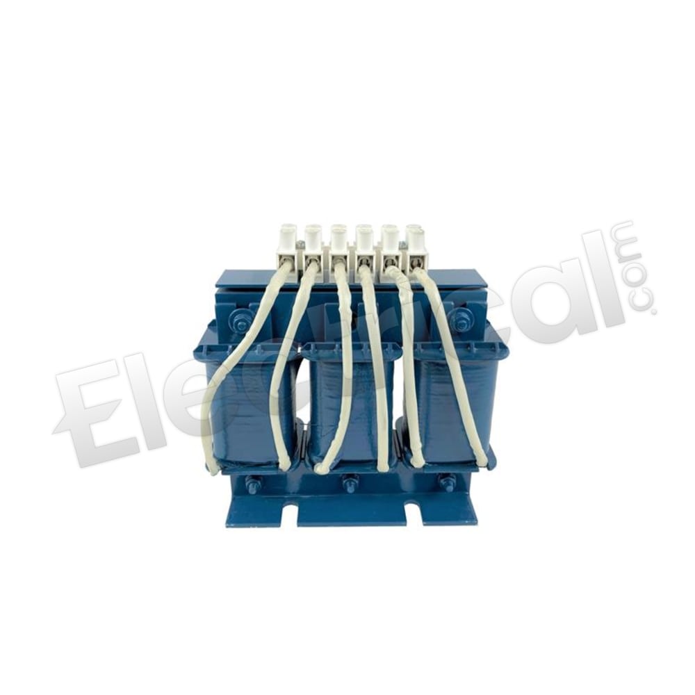 MTE RLW-002106 Line Reactor Transformer