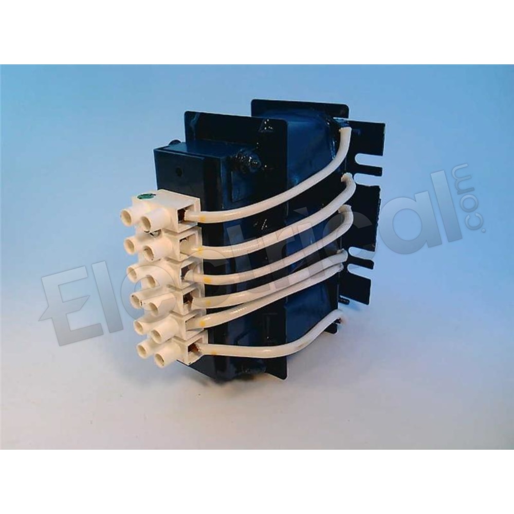 MTE RLW-003501 Line Reactor Transformer