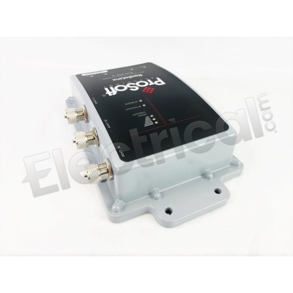 RLX2-IHNF-W-A Belden Enclosure