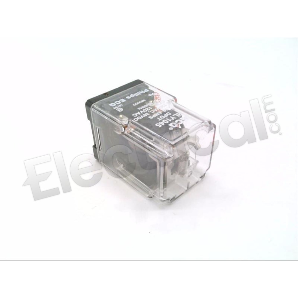 RLY1045 Philips Fuse Part And Accessory Fuse