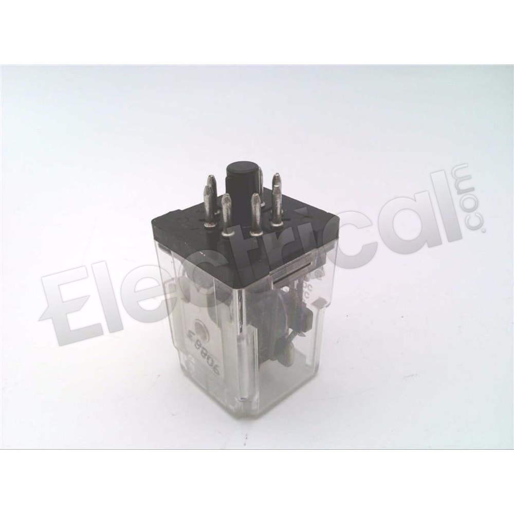 Philips RLY1143N Fuse Part And Accessory Fuse