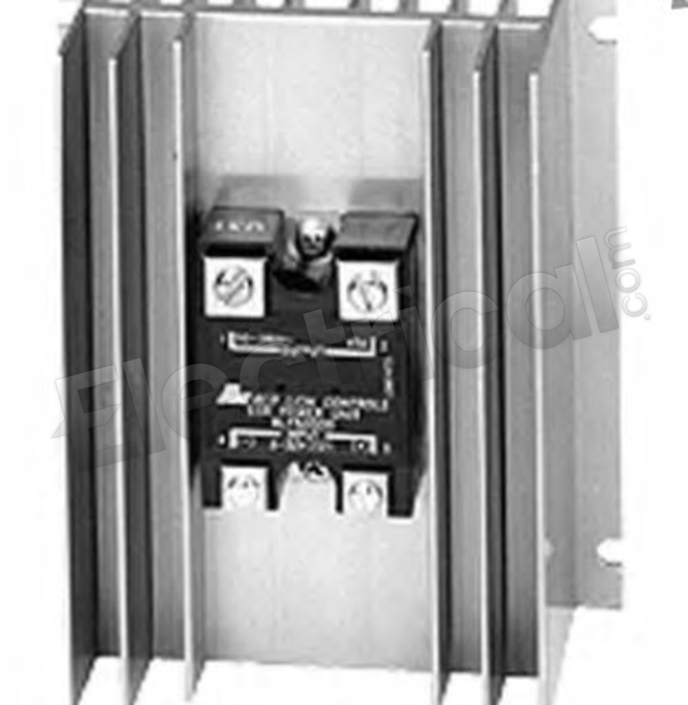 Red Lion Controls RLY50000 Overload Relay Motor Control