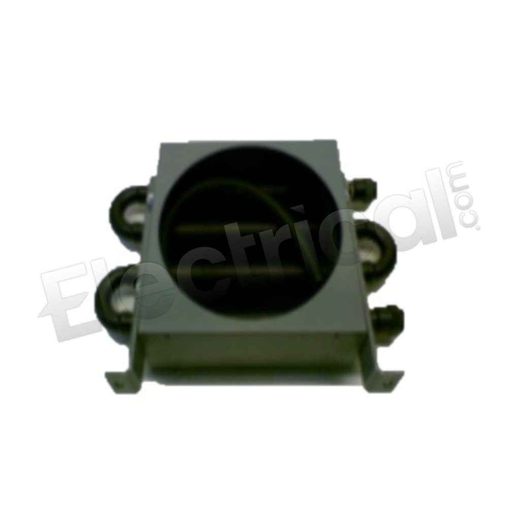 Thermal Transfer RM-08-42 Hydraulic Heat Exchanger / Cooler / Radiator ...