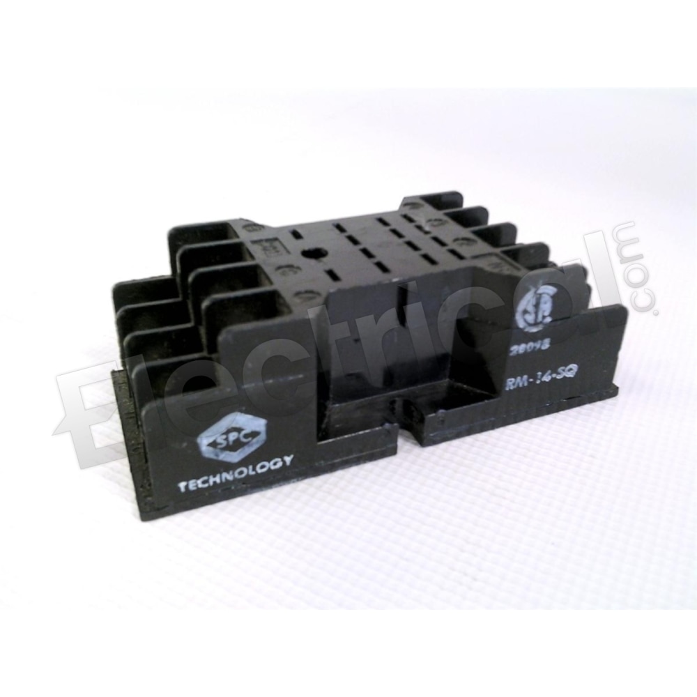 SPC RM-14-SQ Fuse Part And Accessory Fuse