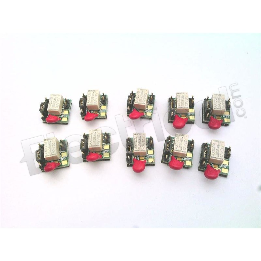 Reliable Controls RM Relay PC Board Mount Computer Component