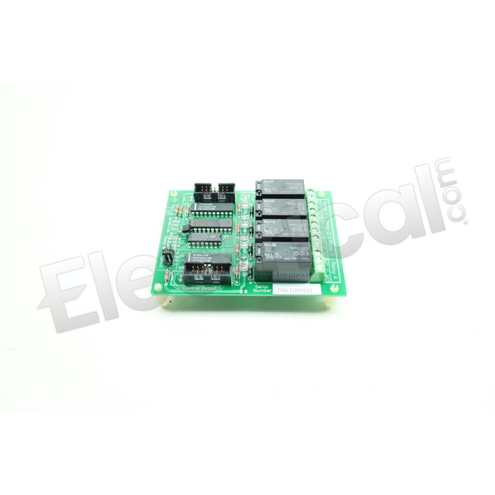 Tyco RM-4 Industrial Computer Accessory Automation