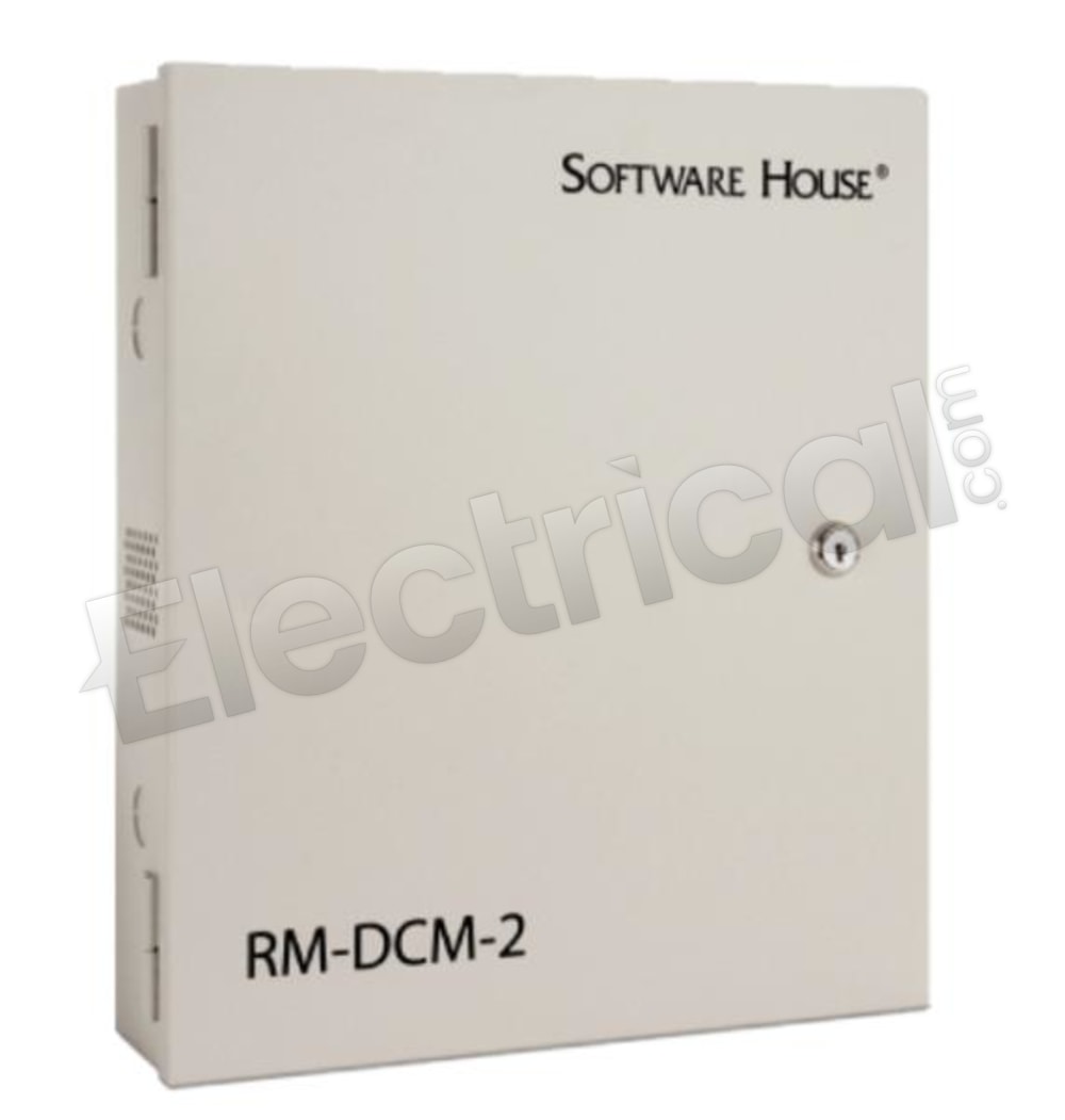 Tyco RM-DCM-2 Enclosure Circuit Breaker