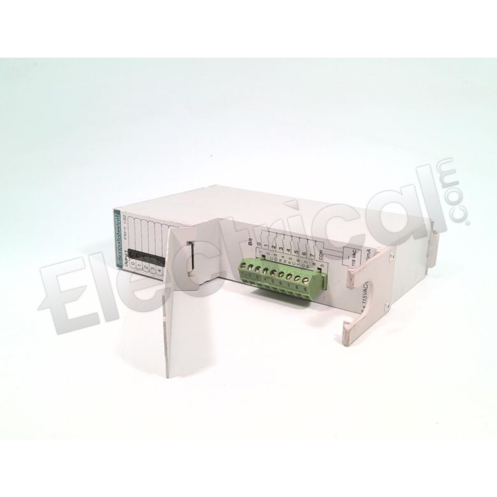 Bosch RM-I-02 PLC Module Automation