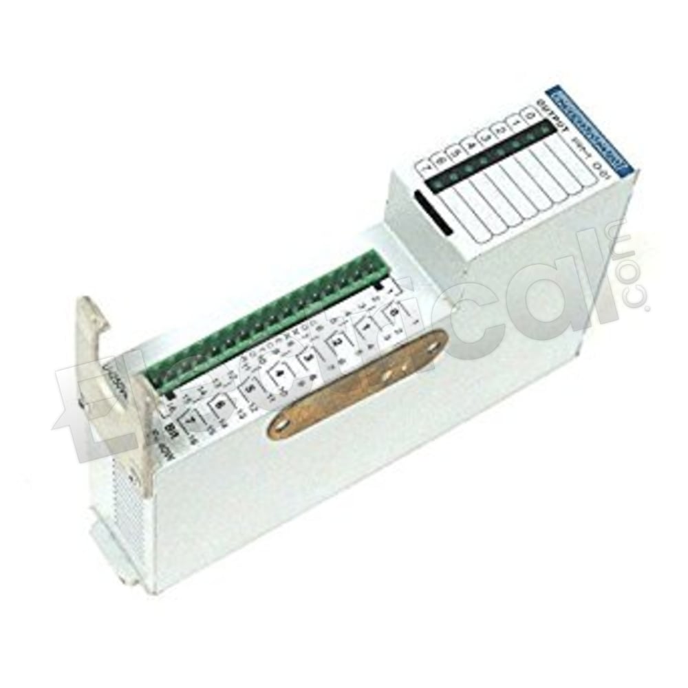 Bosch RM-O-01 Drive Board Drives