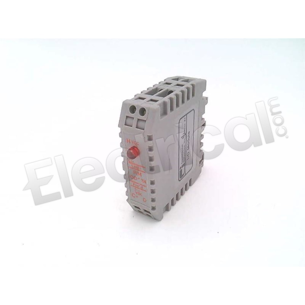 Invensys RM-ODC24 PLC Module Automation