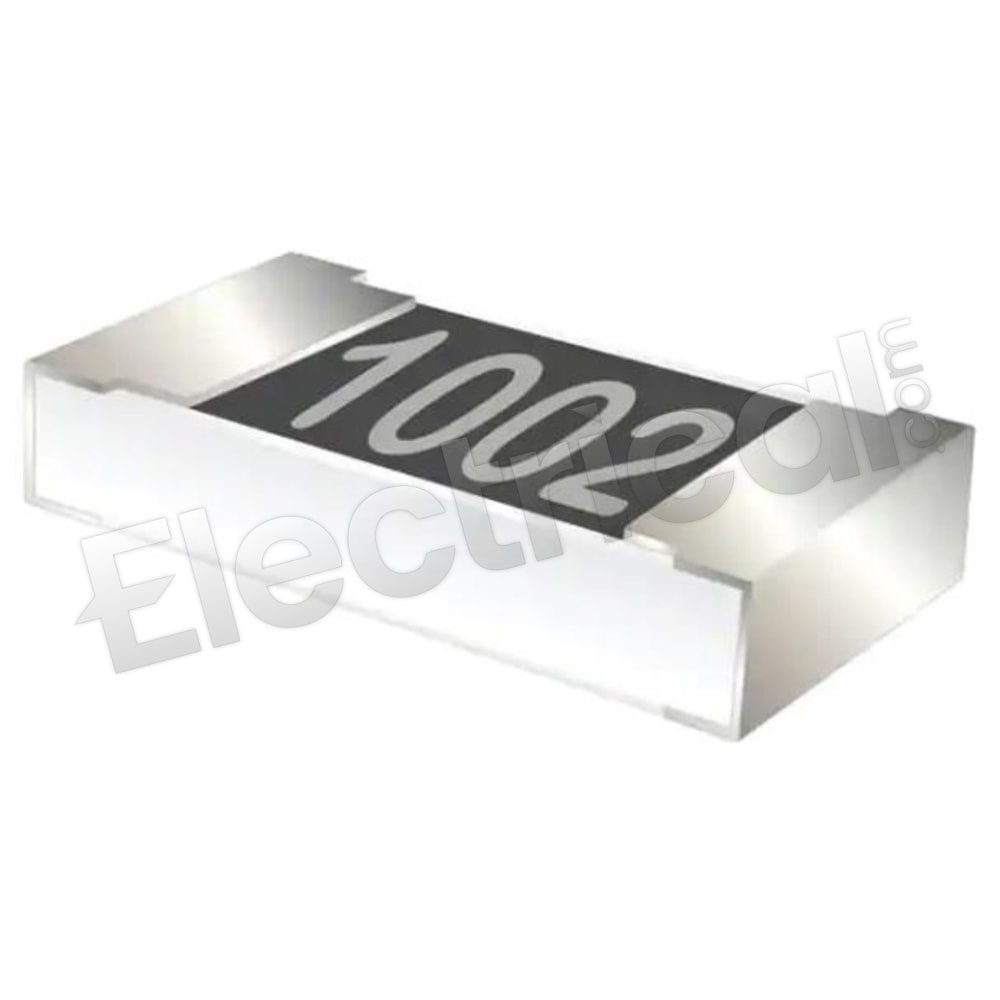 Cal Chip RM06J393CT Resistor Electrical Component