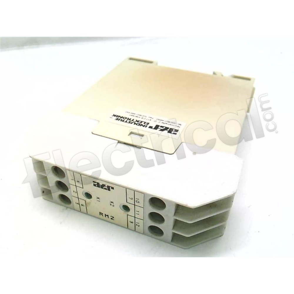 ATR RM2 Fuse Part And Accessory Fuse