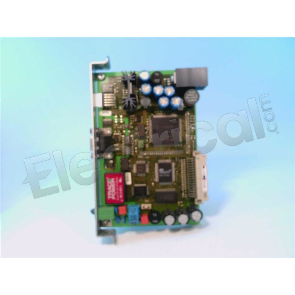 Bosch RM2-DP12 Industrial Computer Accessory Automation