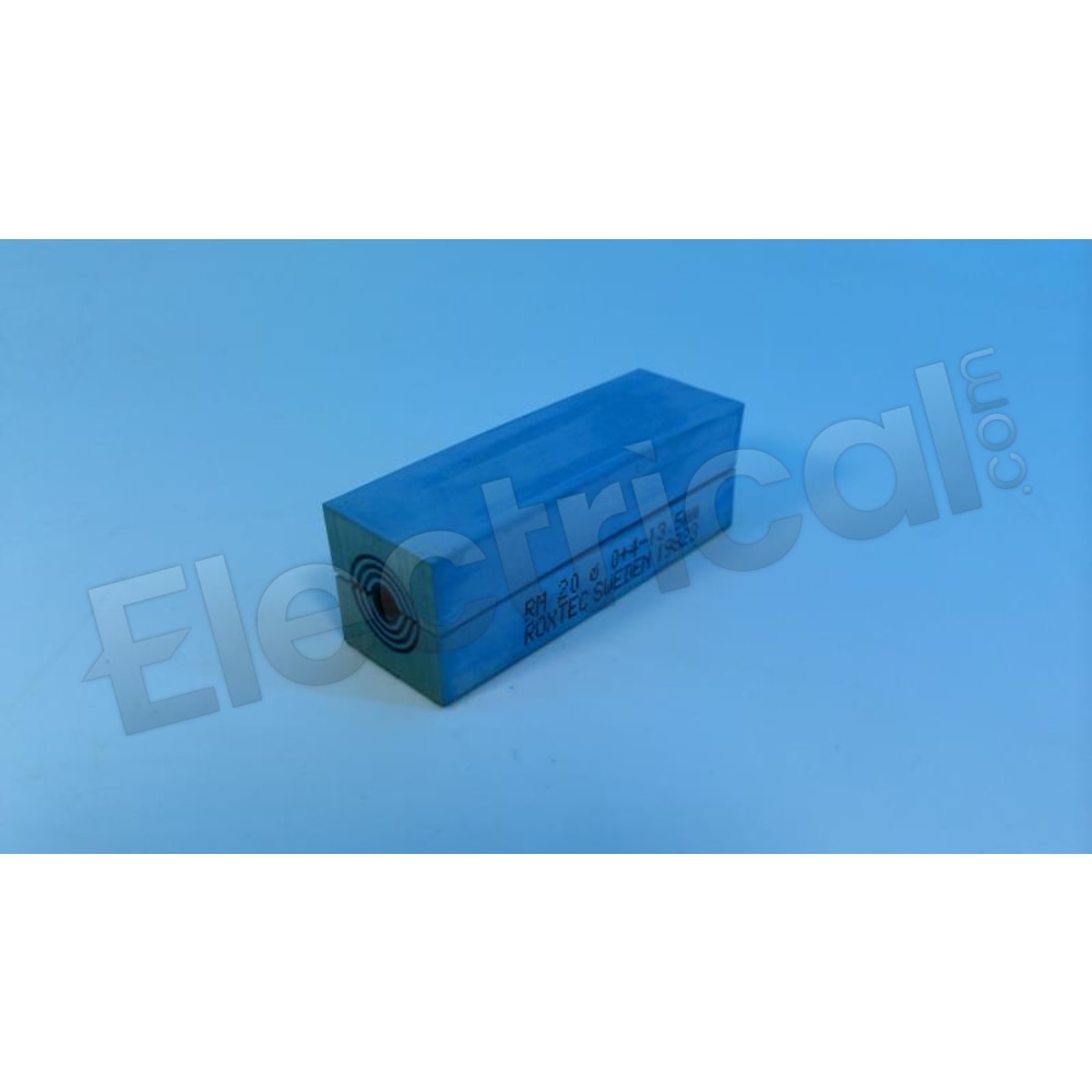 Roxtec RM20 Motor Control Part And Accessory Motor Control