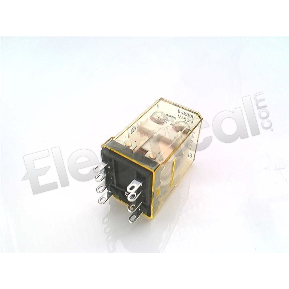 Idec RM2S-UAC24V Fuse Part And Accessory Fuse