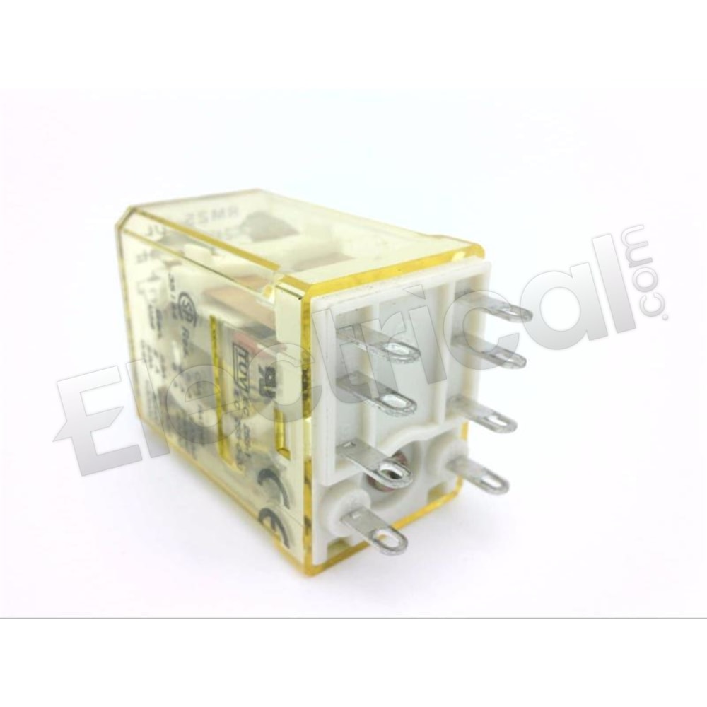 Idec RM2S-UL-AC24V Fuse Part And Accessory Fuse