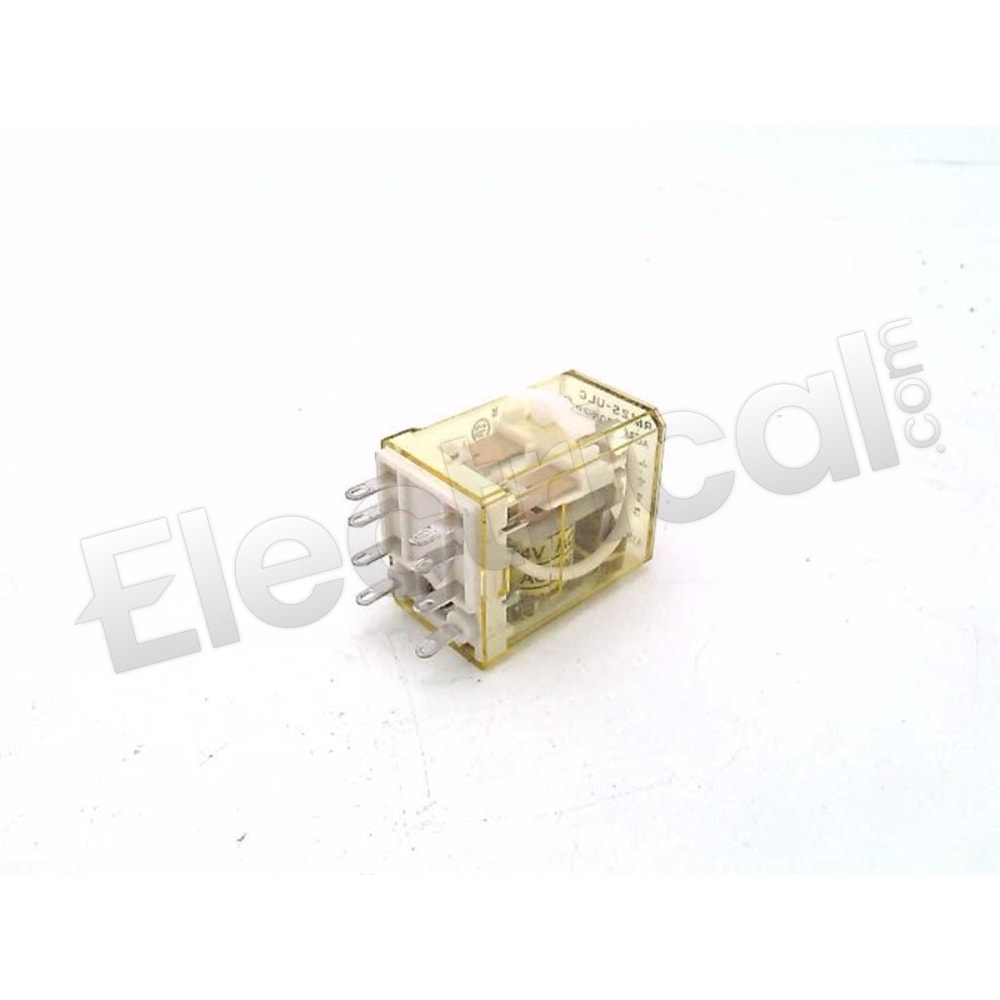 RM2S-ULCAC24V IDEC Fuse Part And Accessory Fuse