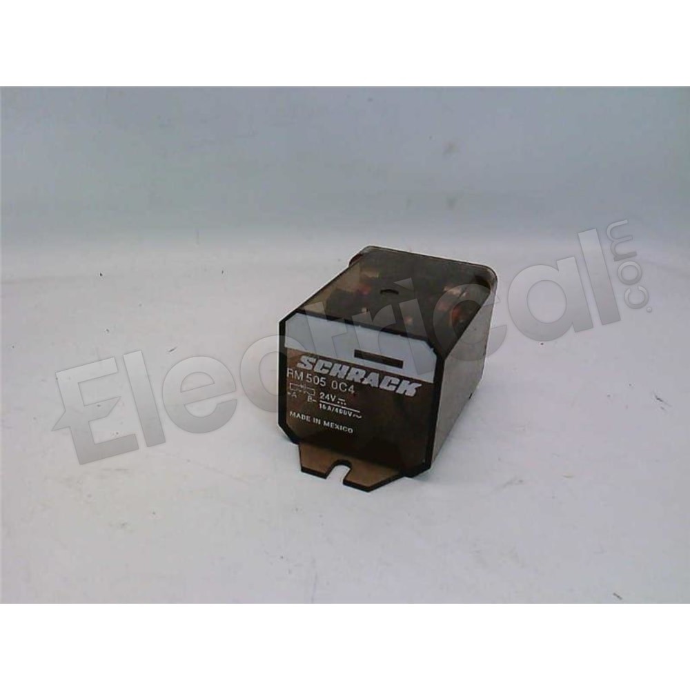 TE Connectivity RM5050C4 Fuse Part And Accessory Fuse