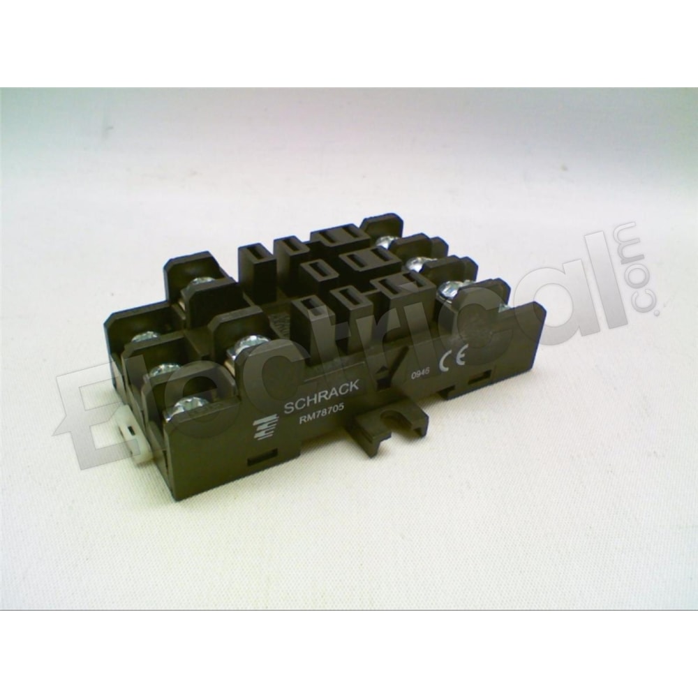 RM78705 TE Connectivity Fuse Part And Accessory Fuse