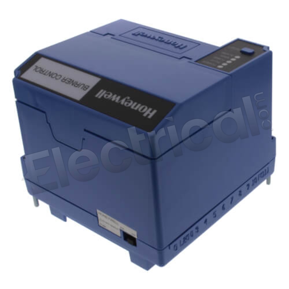 RM7895C Honeywell Fire Safety Building Maintenance