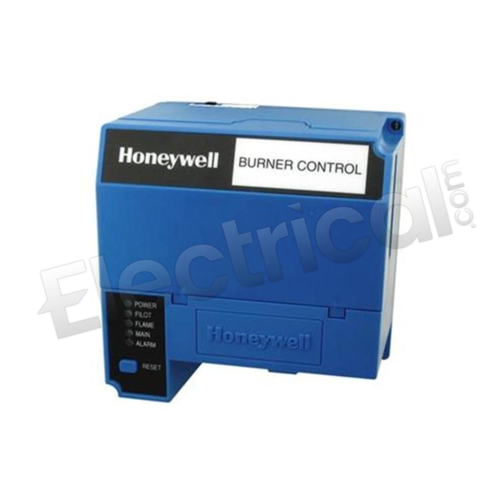 RM7898A1000 Honeywell Burner Control HVAC