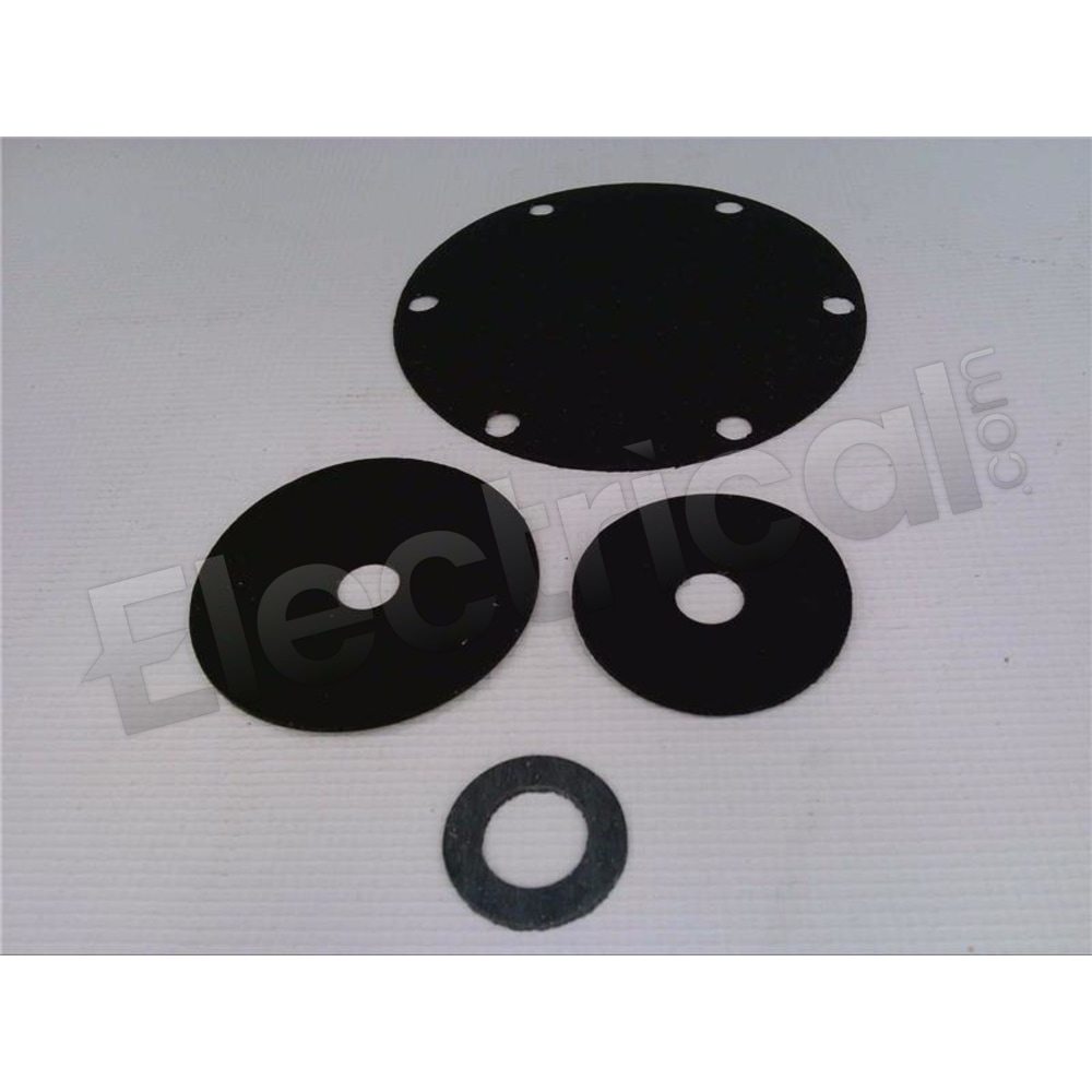 Kimray RMA Valve Repair Kit Valve