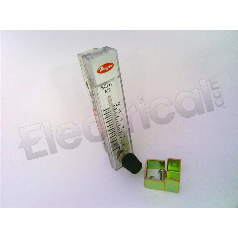 Dwyer RMA-2-SSV Sensor Automation